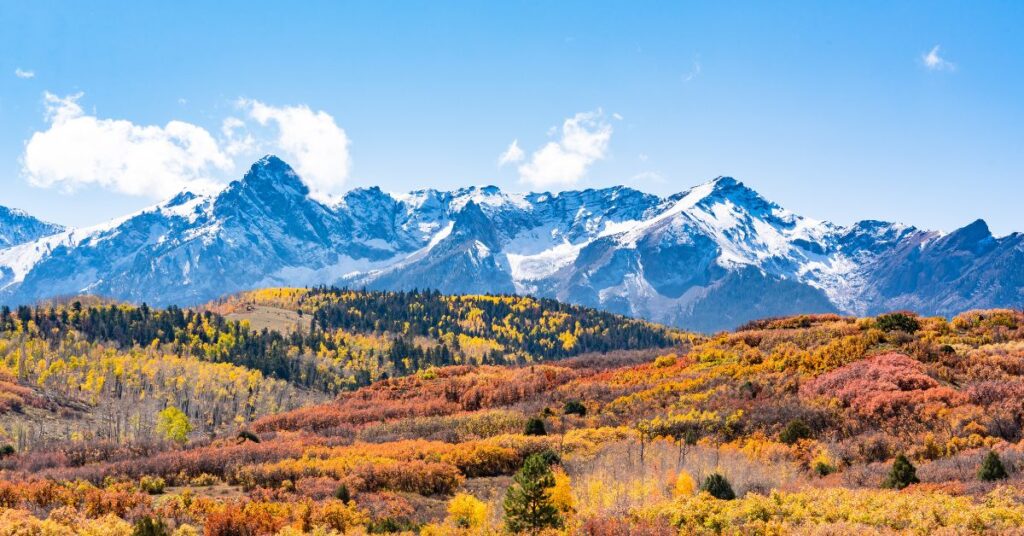 10 Best Hikes in the San Juan Mountains of Colorado - Hiking Daily