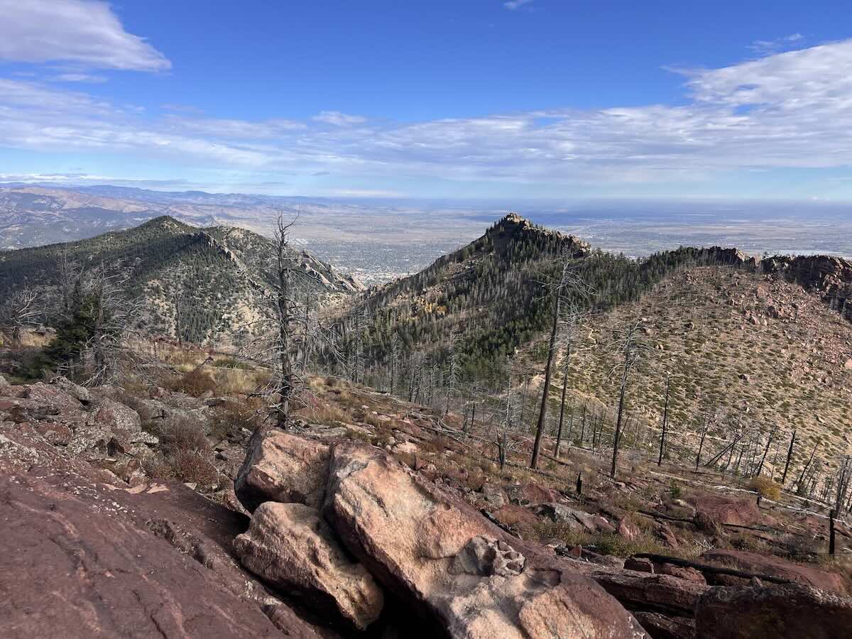 Hiking In Boulder Colorado: 10+ Best Hikes and Trails 2026