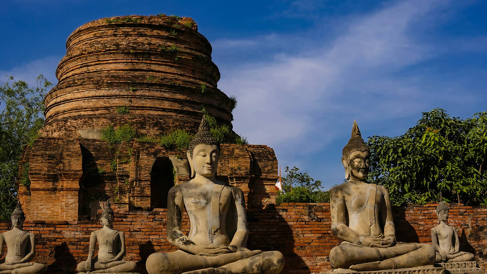 Explore Asia's epic adventures and hidden cultural treasures - Hiking Daily