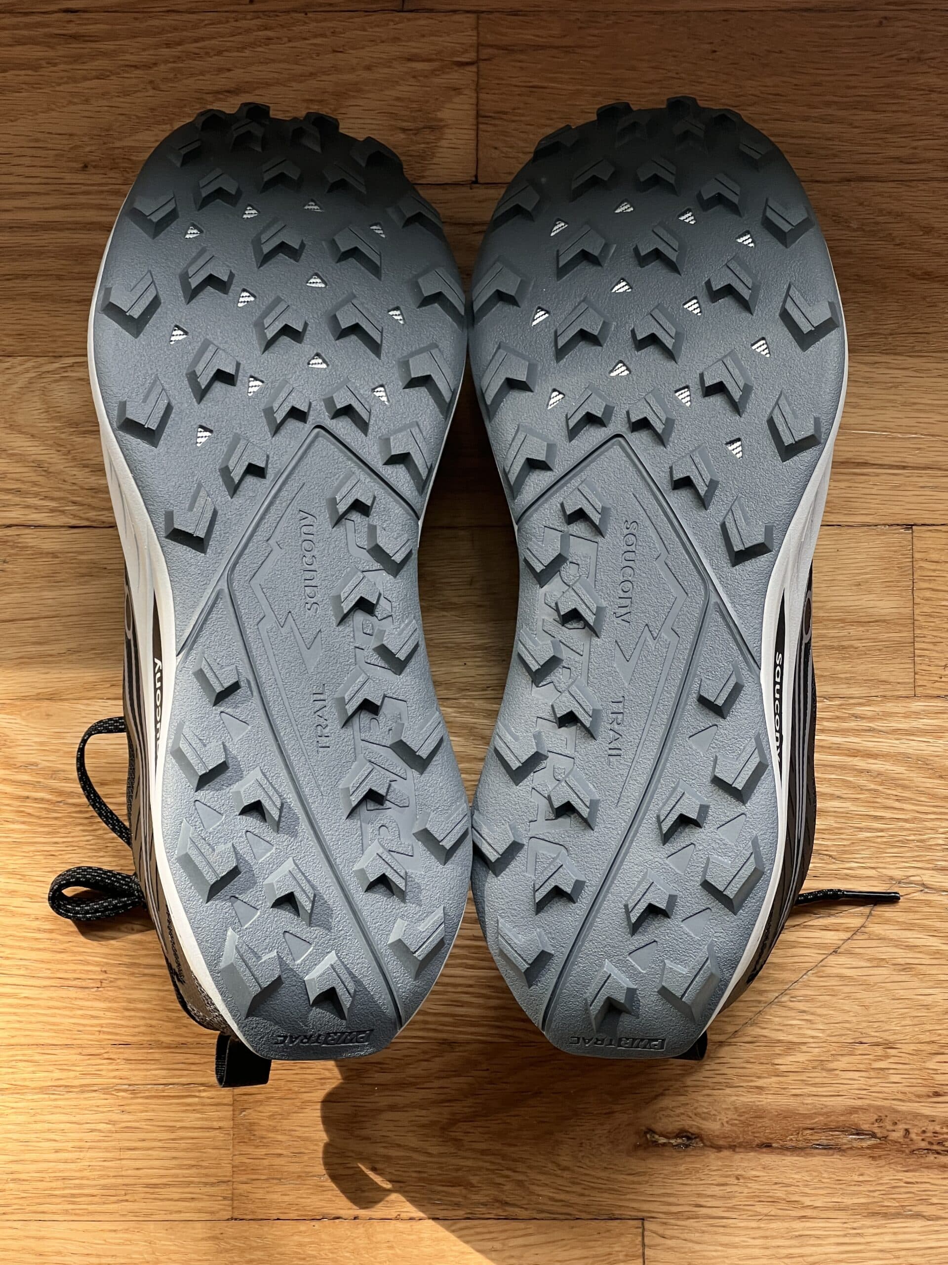 Saucony Peregrine 16 Review: Best Trail Running Shoe For Hiking 2026