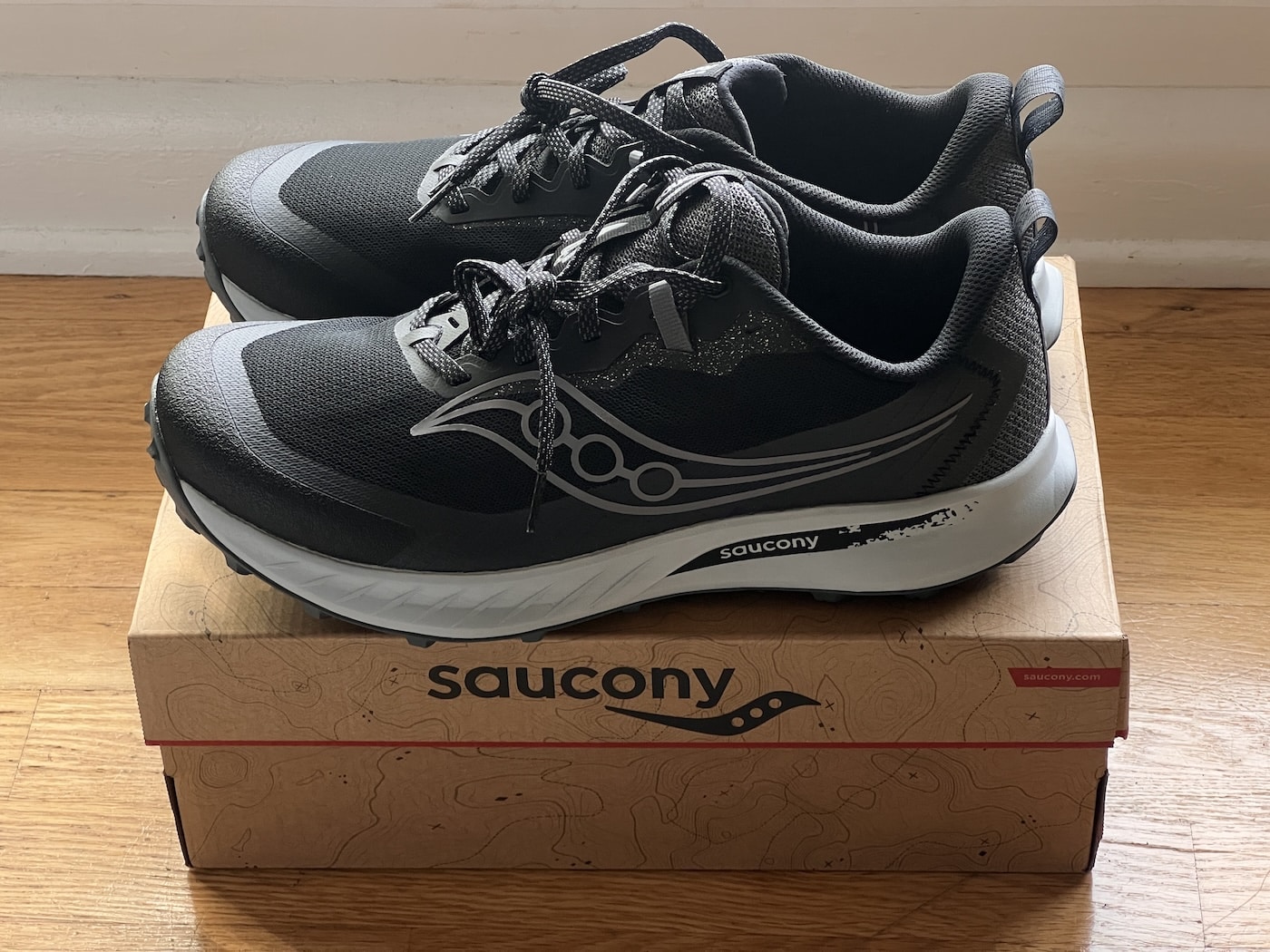 Saucony Peregrine 16 Review: Best Trail Running Shoe For Hiking 2026
