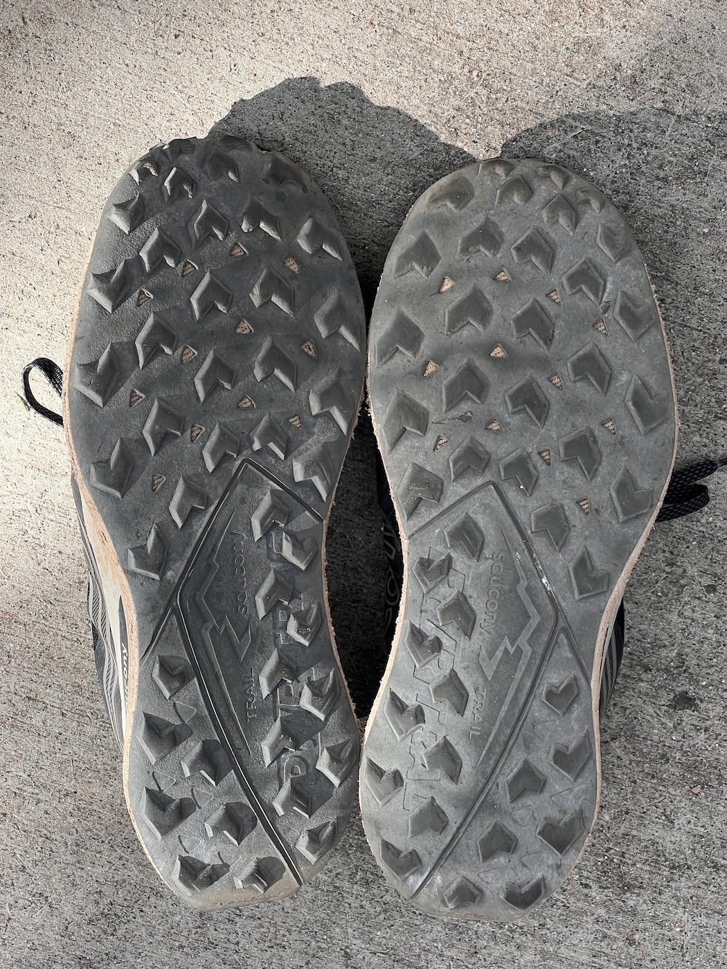 Saucony Peregrine 16 Review: Best Trail Running Shoe For Hiking 2026