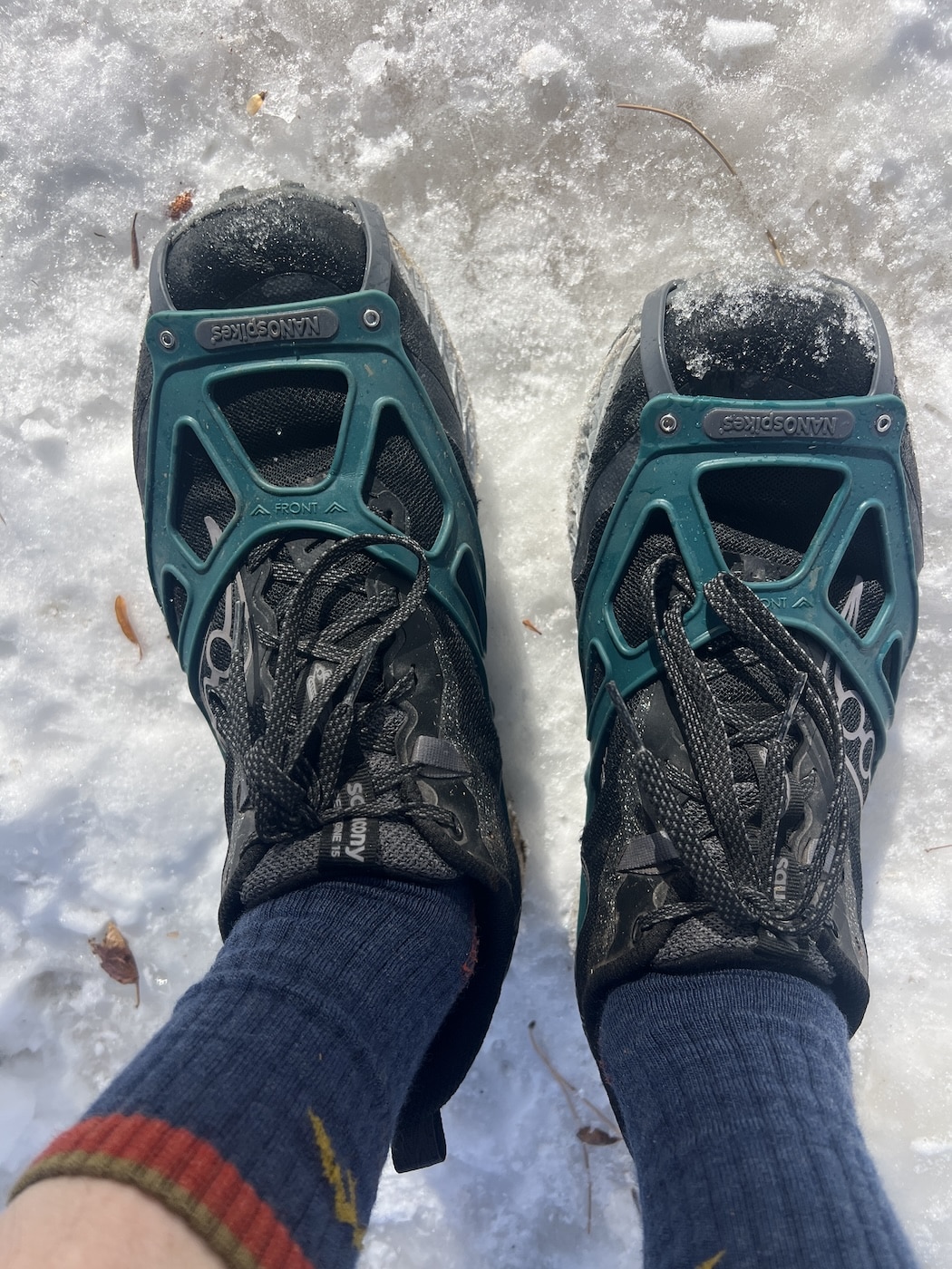 Saucony Peregrine 16 Review: 220+ Mile Trail Test for Hiking & Running
